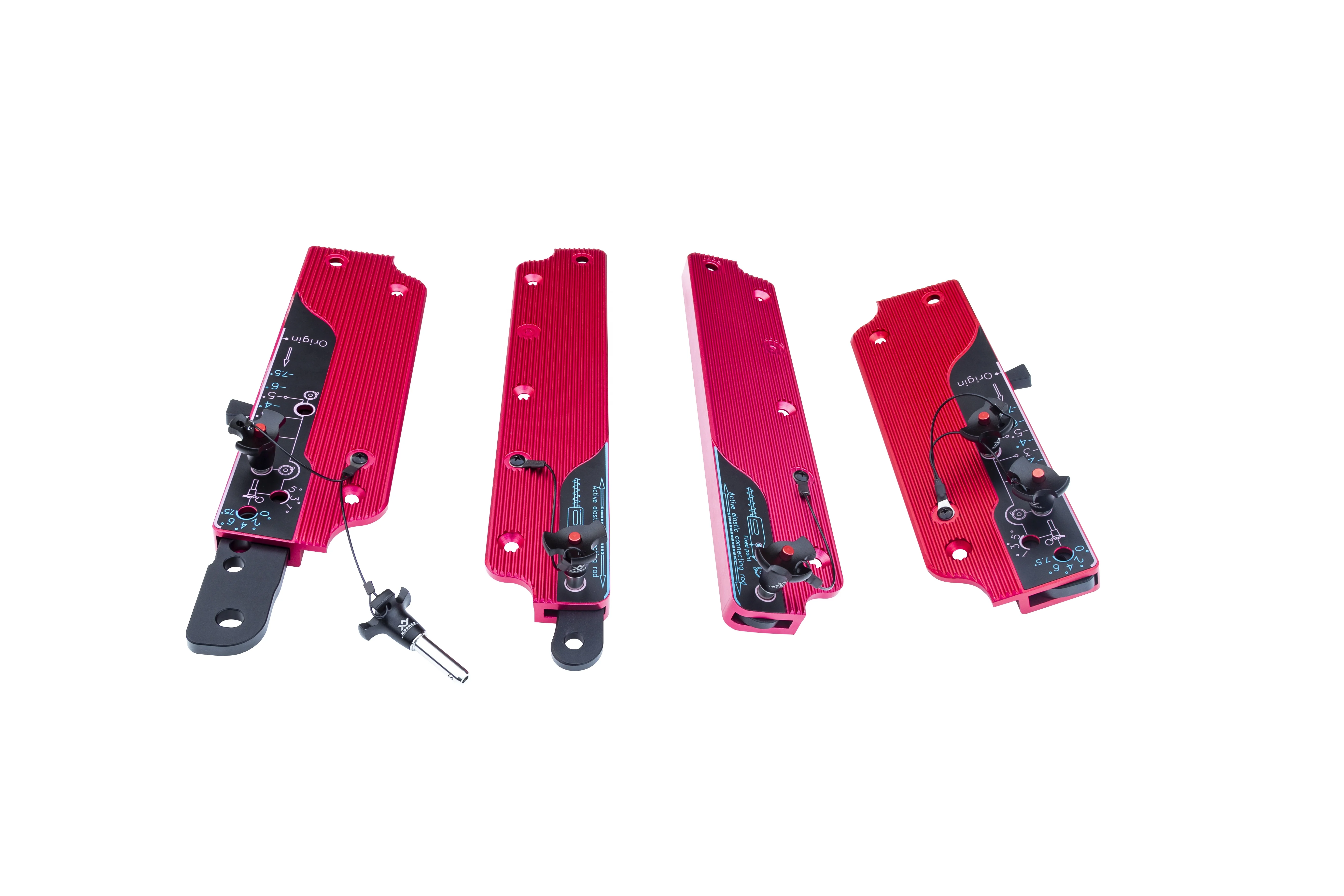 New Design Xy-008/010/012 Cnc Processing Audio Line Array Hanger ...