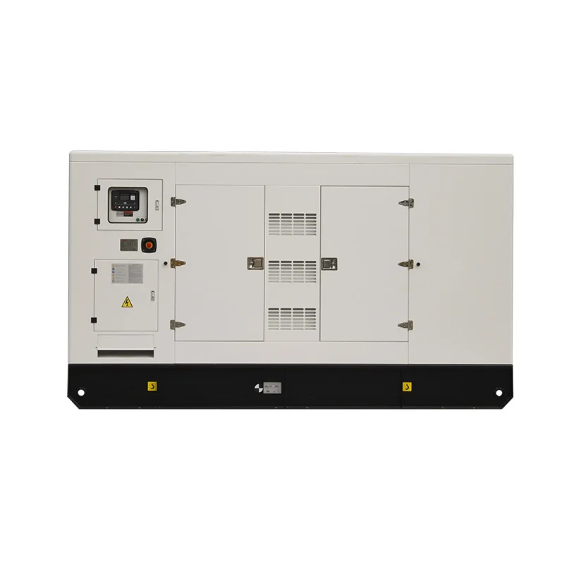 200kw 250kva Portable Generator Rental Use 3 Phase With International ...