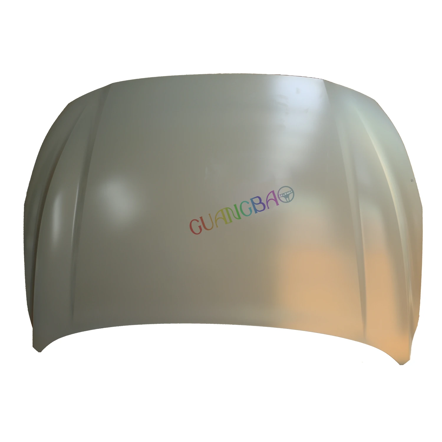 Saic Motor Car Part Accessories Mg Parts Bumper Grille Head Light Lamp ...