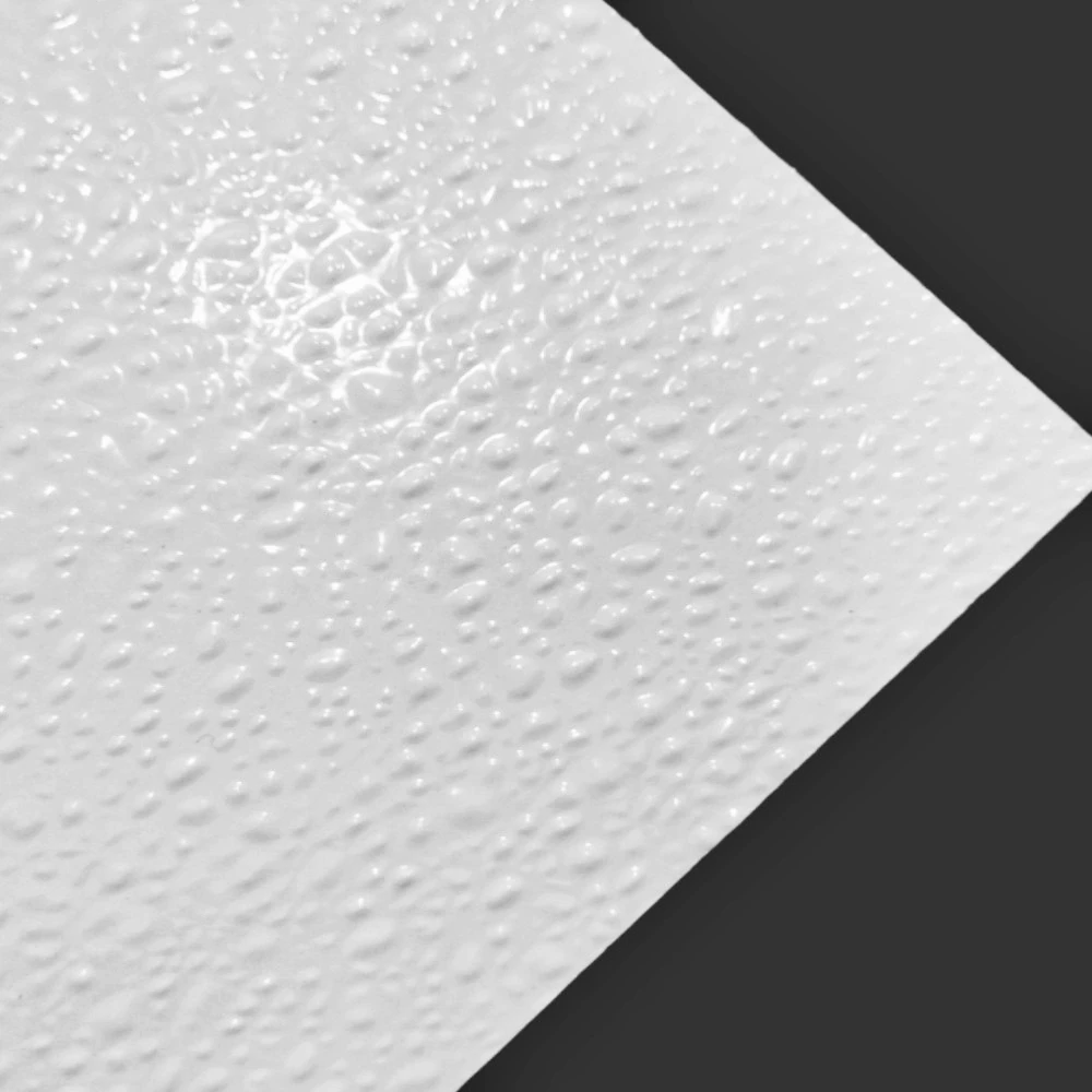 FRP Wall Panels - Durable and Stylish Building Materials
