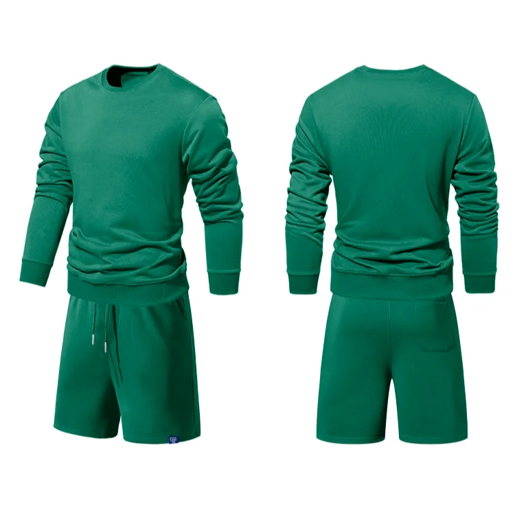 Dcy Custom Men'S Shirt and Shorts Set,Custom Short Sets for Men Custom ...