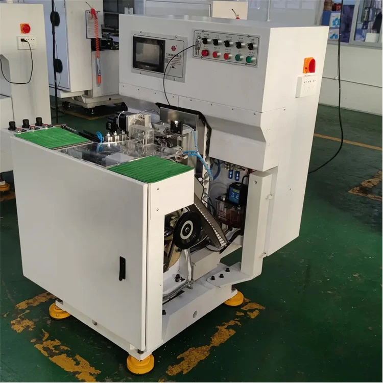 Automatic Toothbrush Filament Making Machine With 850holes/min Tufting ...