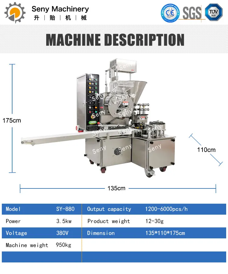 Automatic Dimsum Sumai Shaomai Making Machine Price