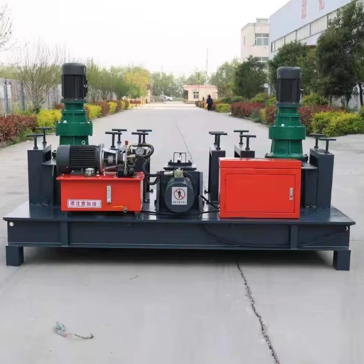 I-beam Bending Machine Channel Steel H-Beam U-shaped Cold Bending ...