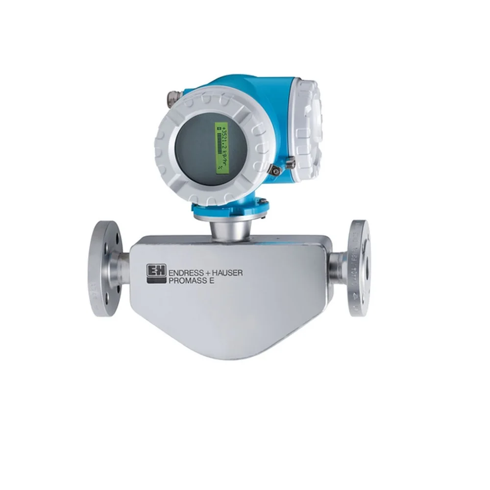 Endress+Hauser 40E15-AD2SAAAAA4AA Proline Promass 40E Coriolis ...