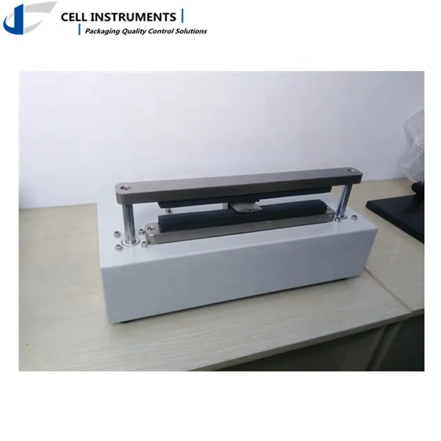 Automatic Leak And Seal Strength Tester Lsst-01 Astm F1140 Burst Leak ...