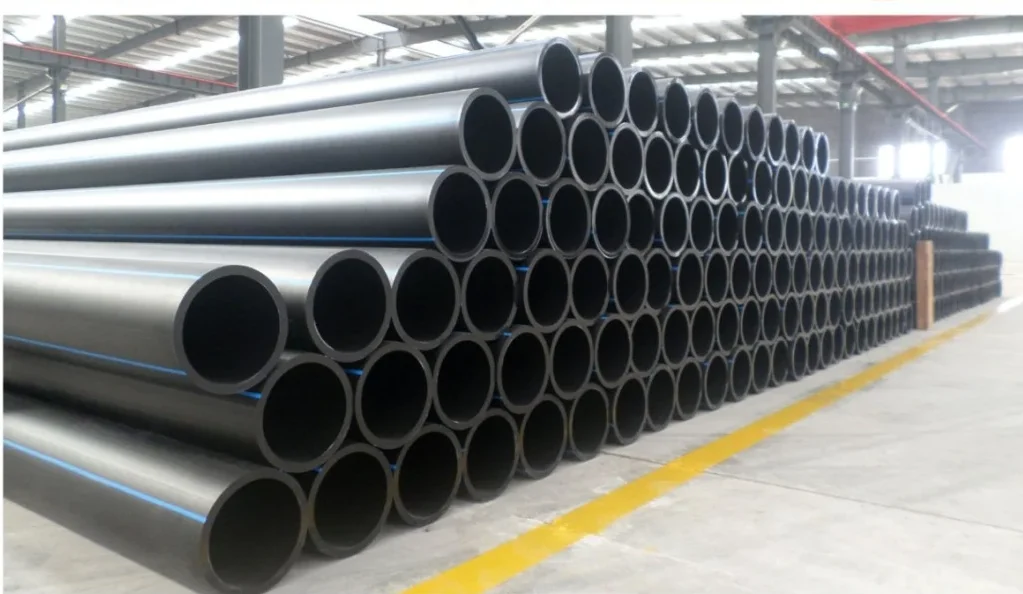 1 Inch HDPE Pipe - Durable & Versatile Solutions