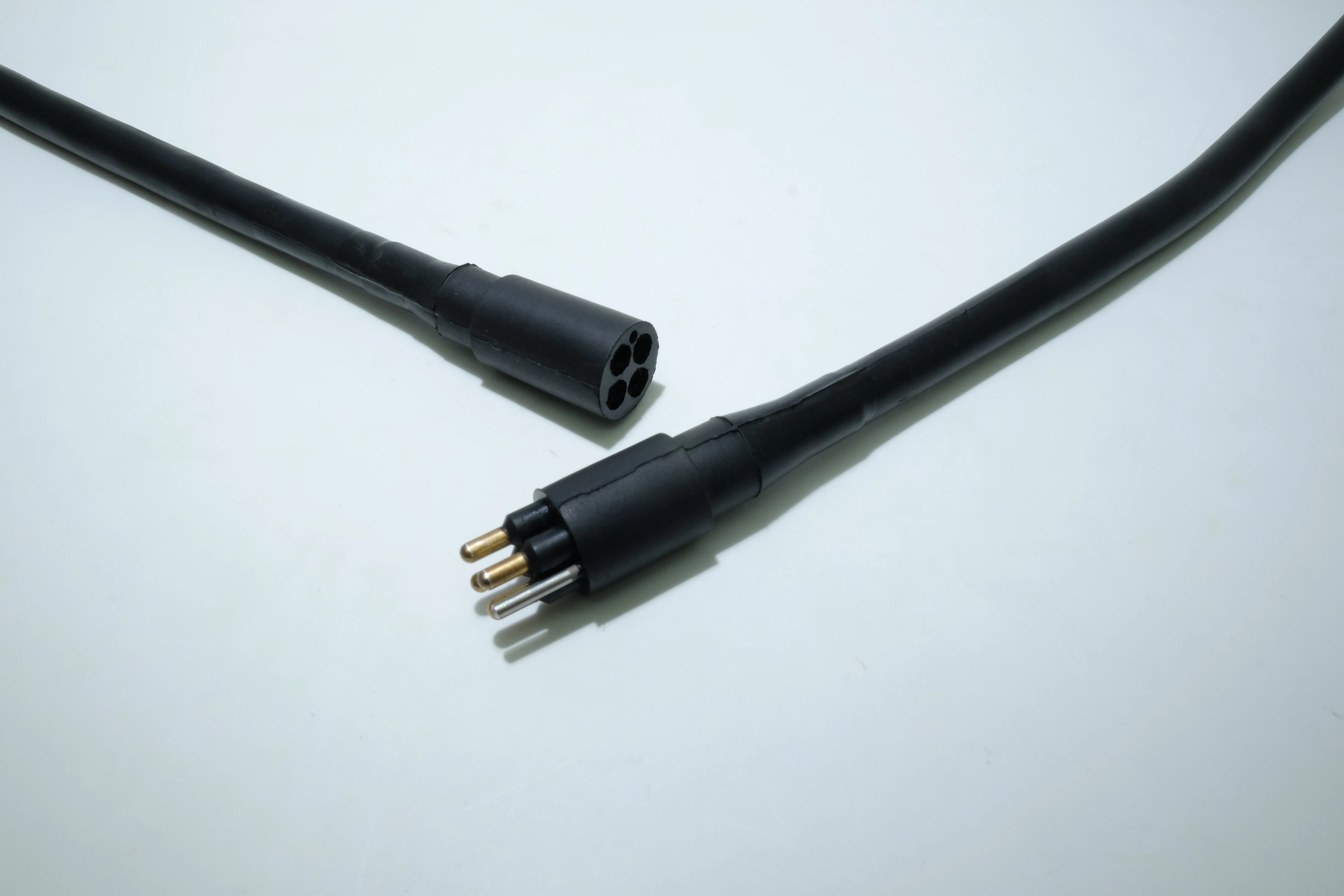 RUITAIER Subconn Mcil4f Mcil4m Watertight Bulkhead Connectors