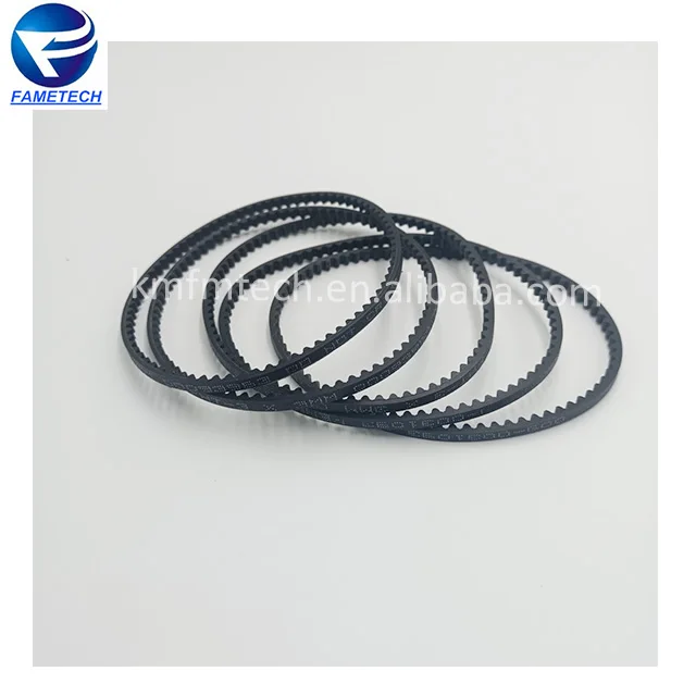 NCR S2 Divert Belt 78T 009-0031093 for ATM Machines