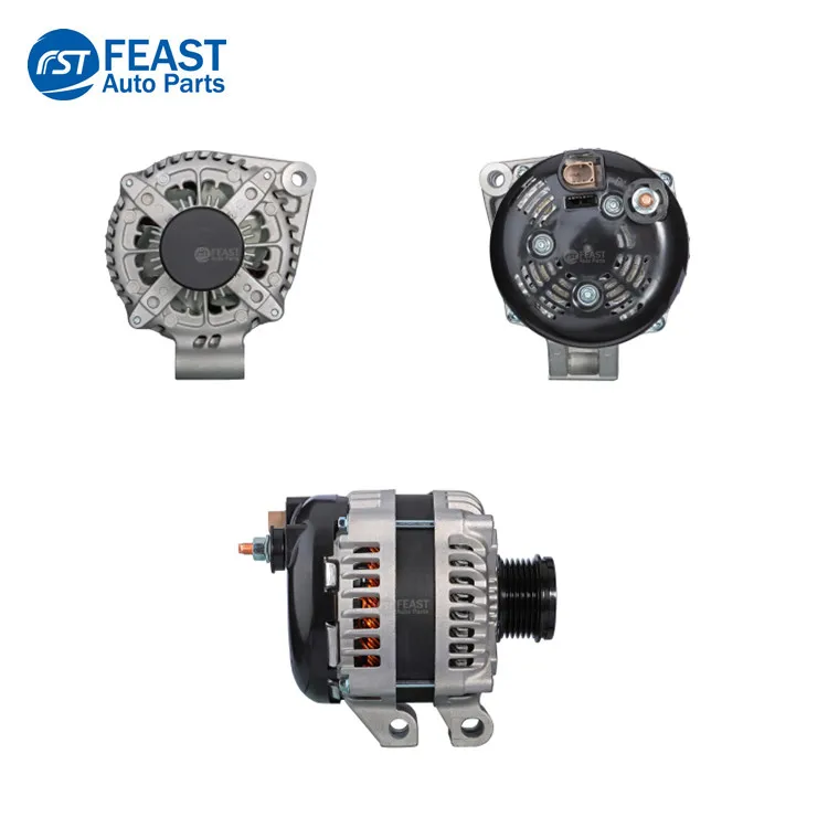 Factory Sale Car Alternator Lr072764 For Land Rover Alternator Lr034013 ...