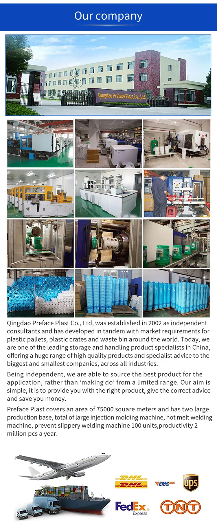 Food Grade Factory Wholesale 2L 5L 10L 20L 25L 5 Gallon Heavy Duty White Oil Paint Wash pp ...