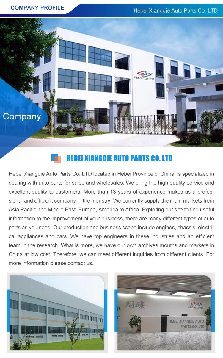 Truck Trailer Brakes Diaphragm Spring Double Brake Chamber OEM ...