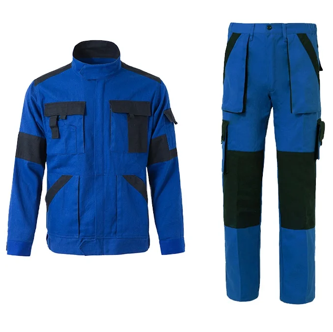 Alibaba.com: Custom Work Clothes Mechanic Coverall Overalls, Industrial ...