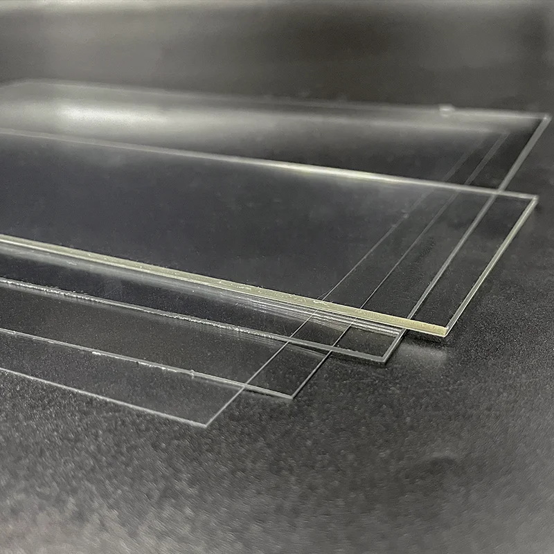 Glossy Plastic Transparent PET Film Sheet| Alibaba.com