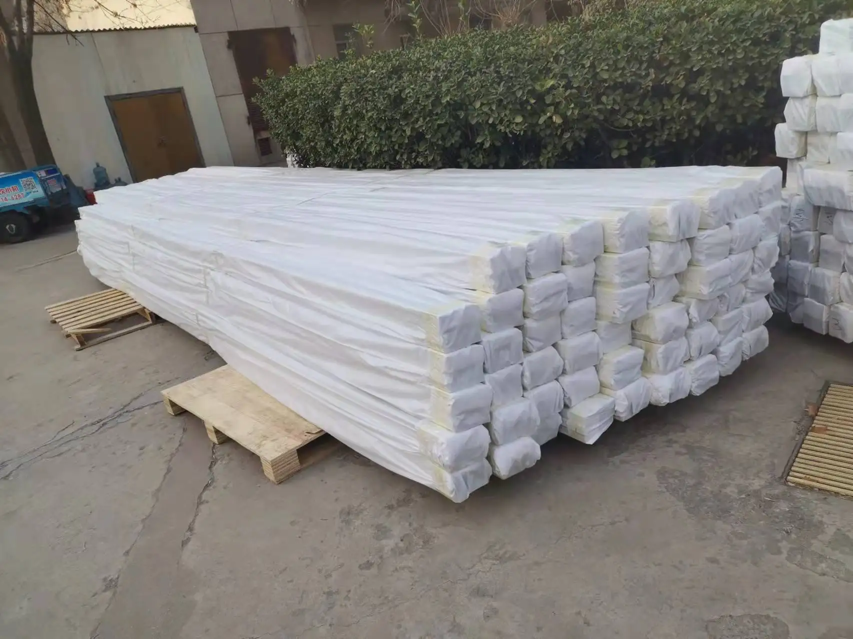 GFRP FRP Connection Profile - Fiberglass Joint Solutions