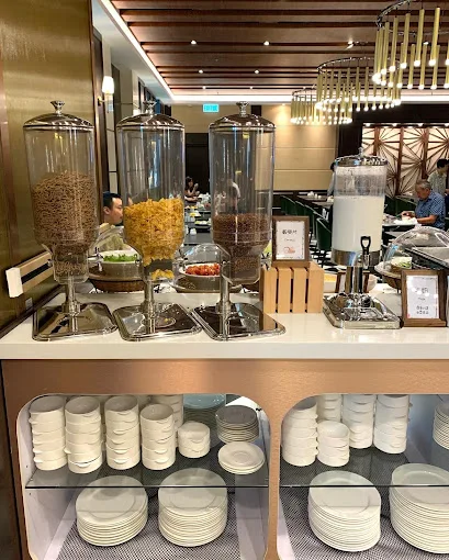 Commercial Automatic Cold Juice Dispenser Restaurant Hotel Beverage ...