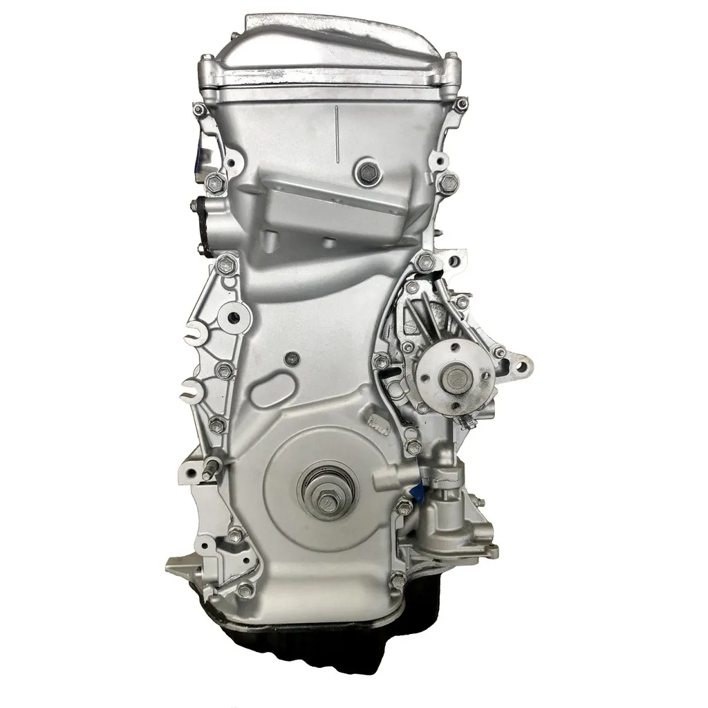 Cg Auto Parts Factory Oem Customization New Bare Car Long Block 1az 2 ...