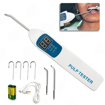 Electric Dental Digitest Endodontic Pulp Tester - Buy Degitest ...
