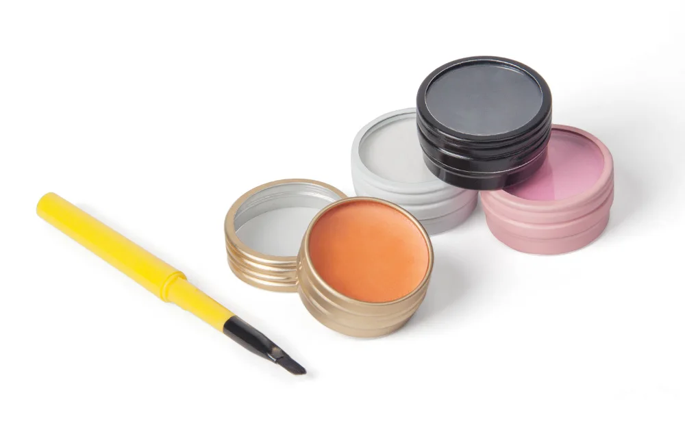 2024 GUAPA Mapping Brows Paste 10g - Perfect Eyebrow Design