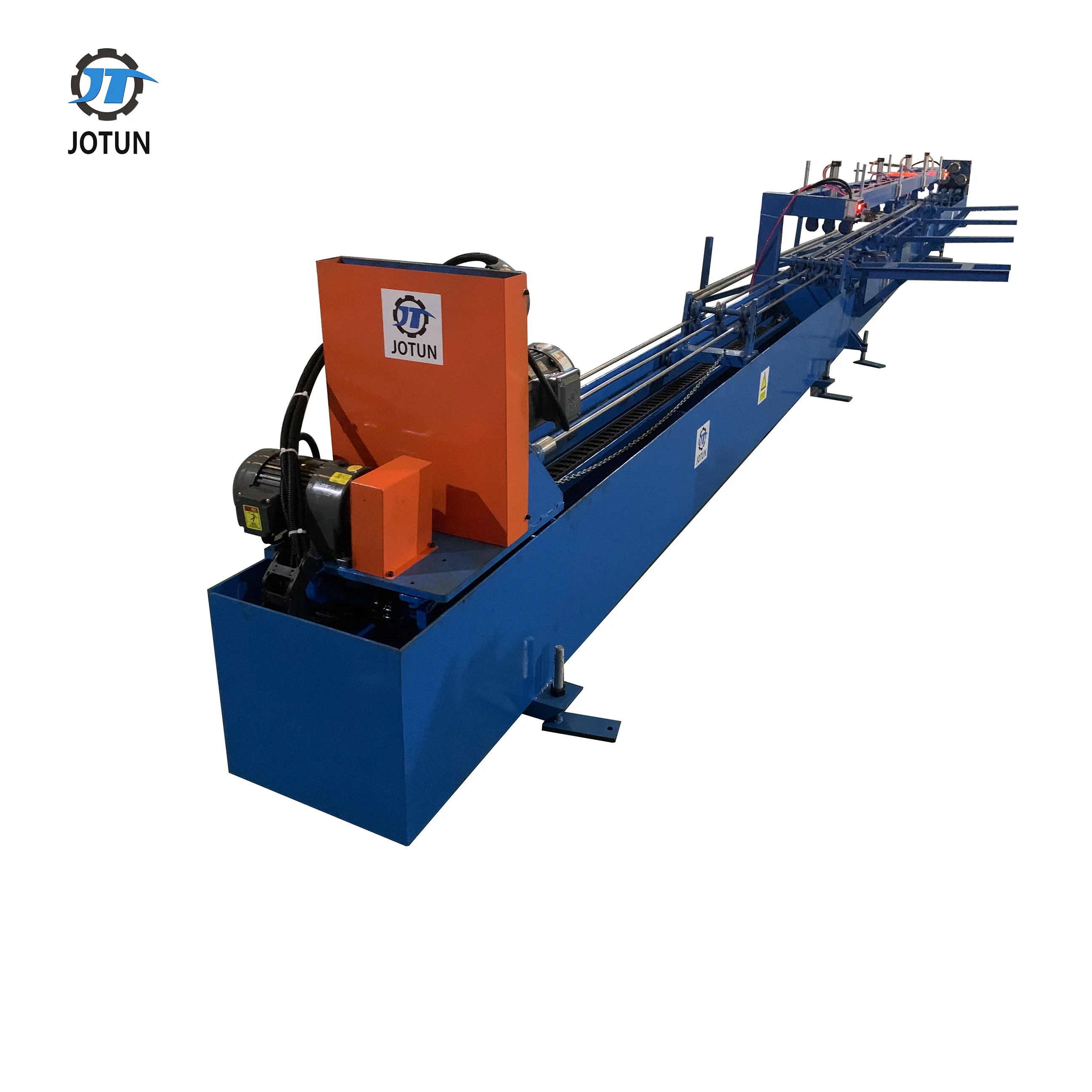 Jotun Automatic Tube Internal Wall Pipe Polishing Machine| Alibaba.com