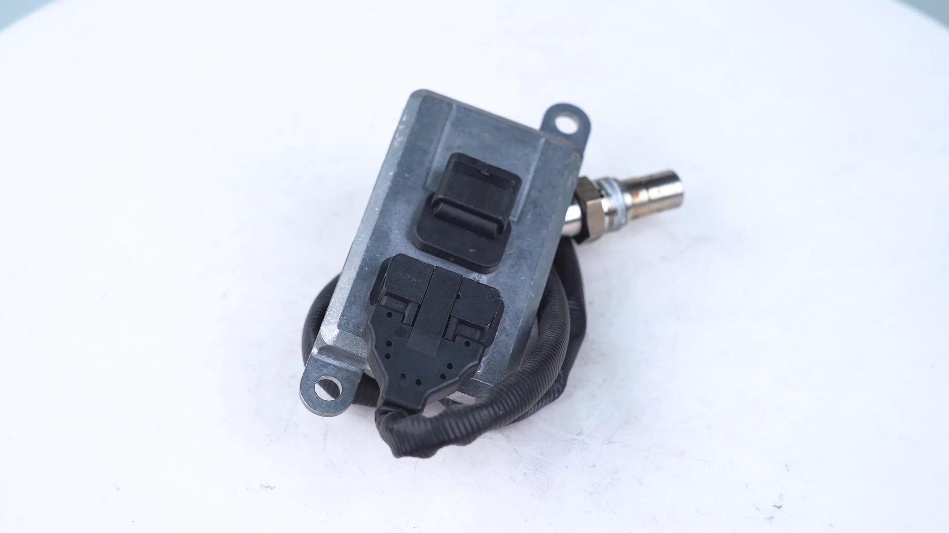 Nox Sensor 5wk9 6614i Nitrogen Oxide Sensor For Scr Emission System ...