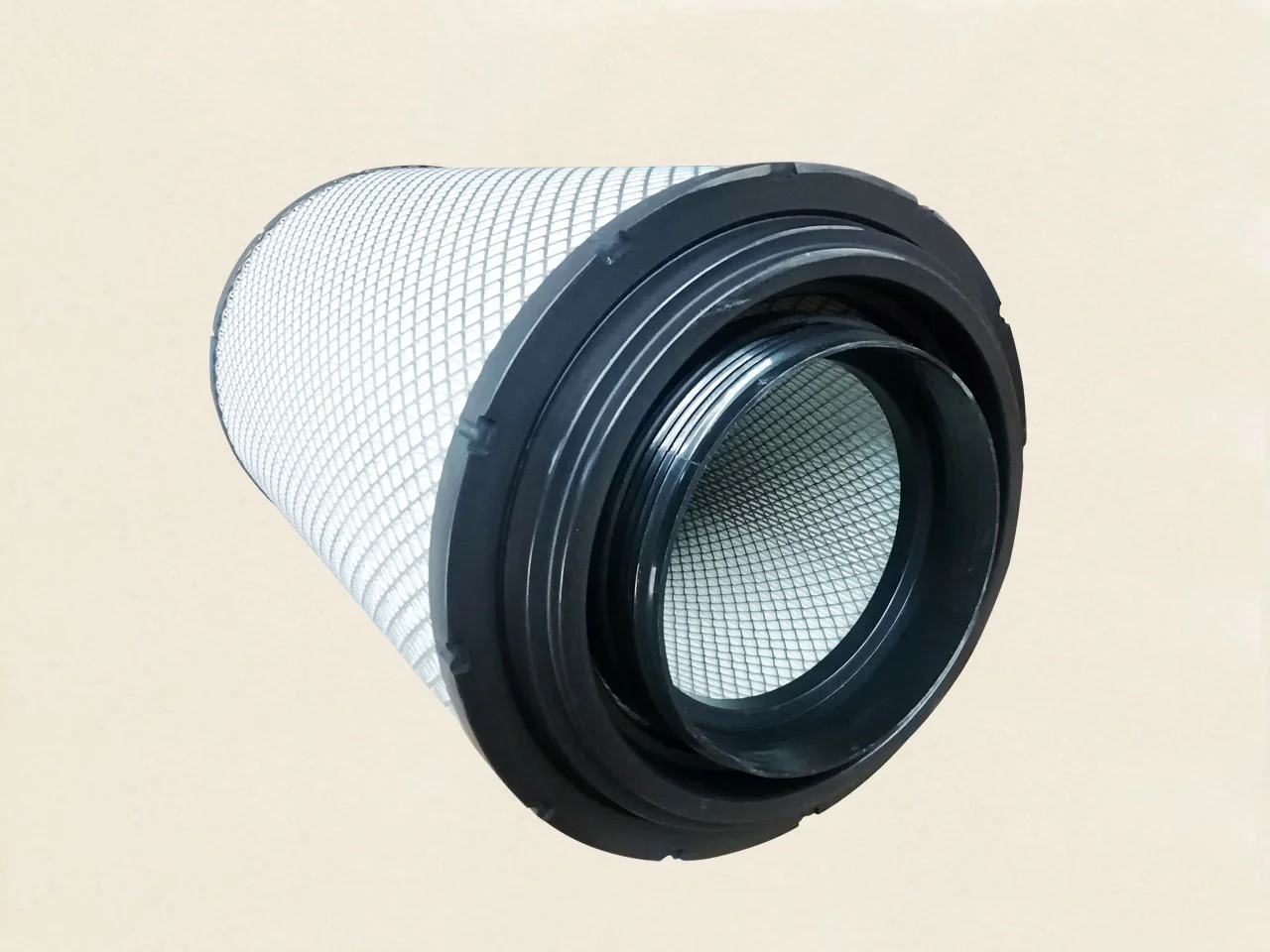 Original SHACMAN F3000 Truck Spare Parts - Air Filters