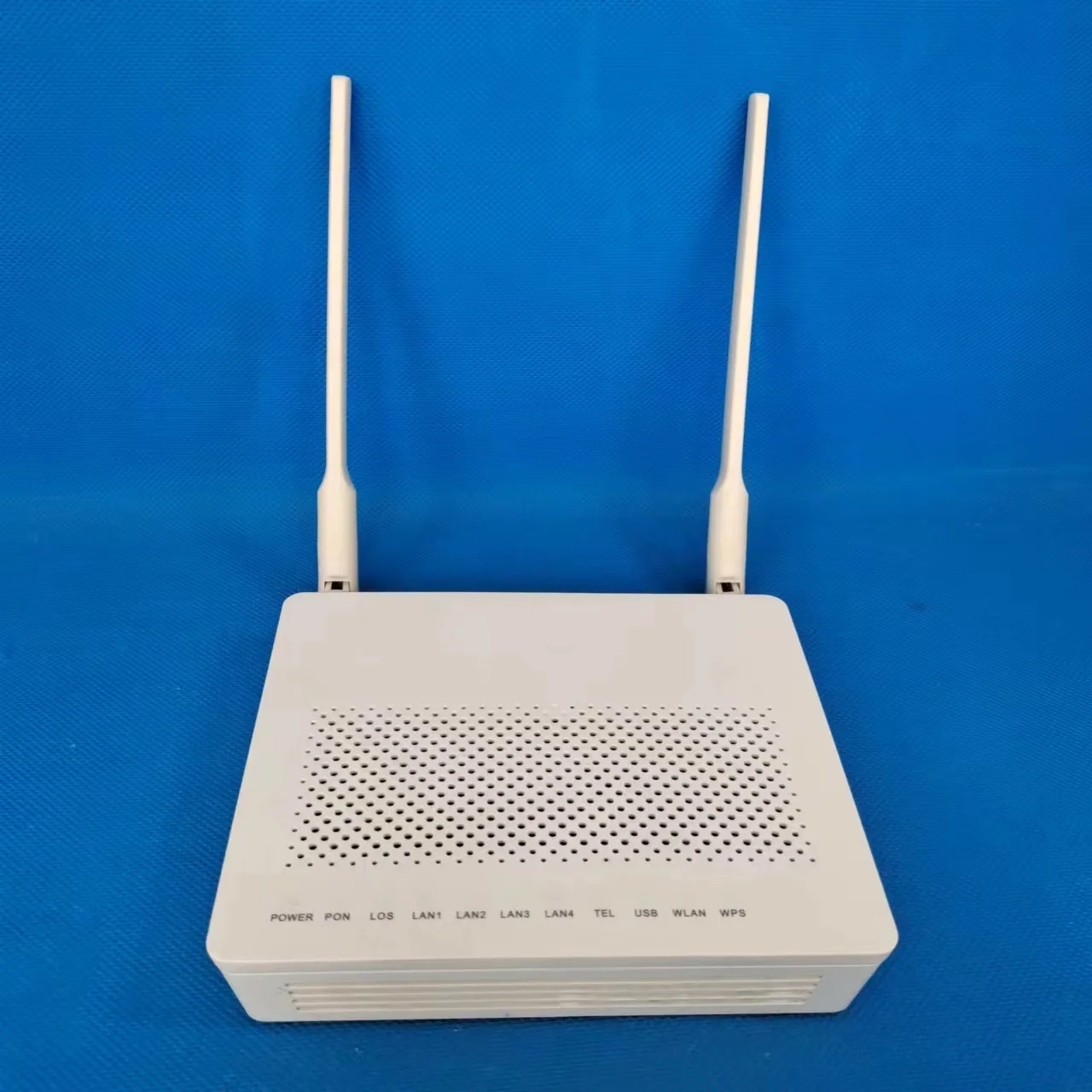 Ftth Gpon Ont Modem Huawei Gpon Onu 4fe+1tel+1usb+wifi Ont Optical Network Unit - Buy Onu ...