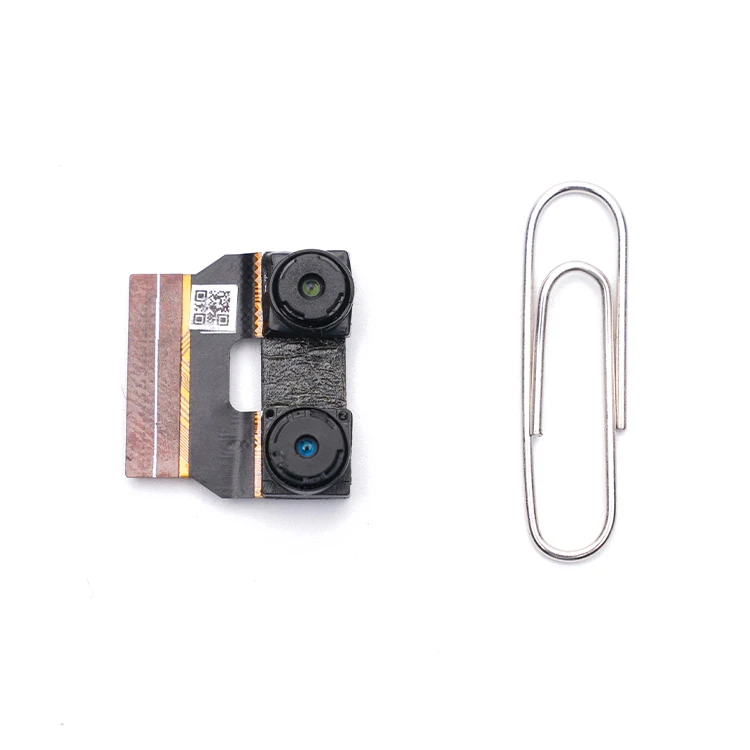 30fps Mipi Cmos Dual Camera Sensor Face Recognition Camera Mini Camera ...