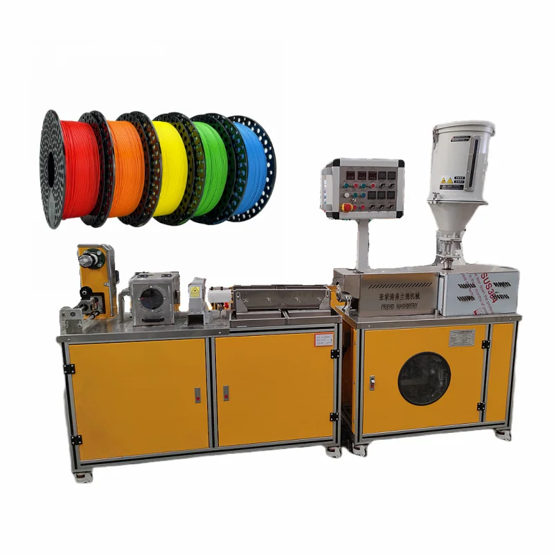 Carbon Fiber filament extruder machine extrusion machine Carbon ...