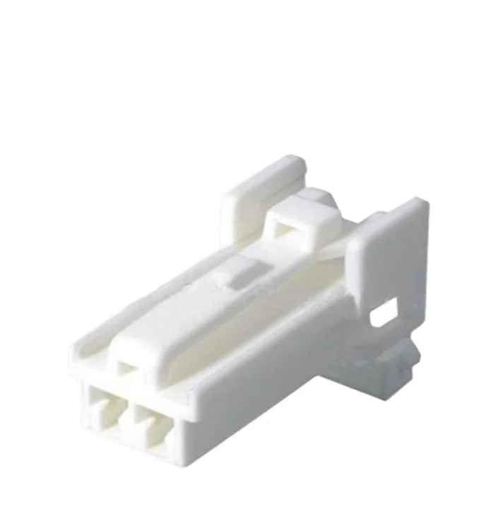 Ket 2 Pin Automotive Electronics Female Car Harness Connector Socket ...