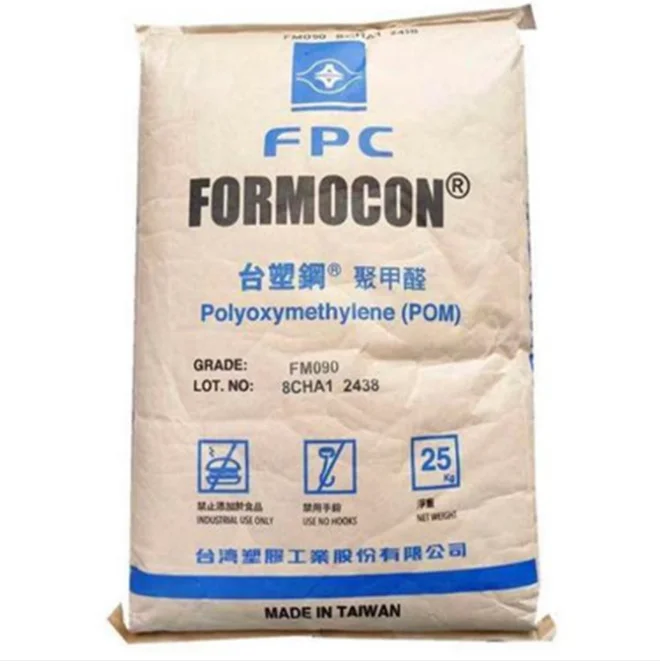 Formocon Pom Fm270 Polyoxymethylene Resin Raw Material - Buy Pom Fm270 ...