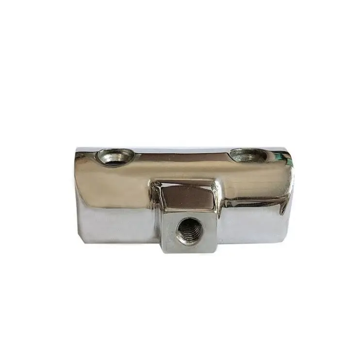 ISURE MARINE Stainless Steel Bimini Windshield Mount Adaptor Boat ... ISURE MARINE Stainless Steel Bimini Windshield Mount Adaptor Boat ...
