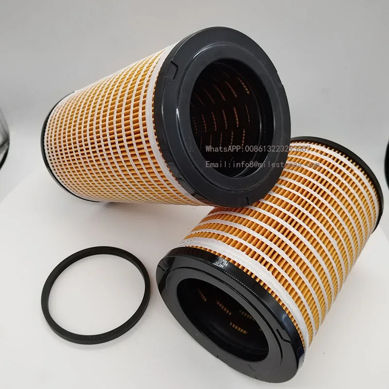 Diesel Engine Hydraulic Oil Filter 1r0732 1r-0732 - Buy Excavator Oil ...