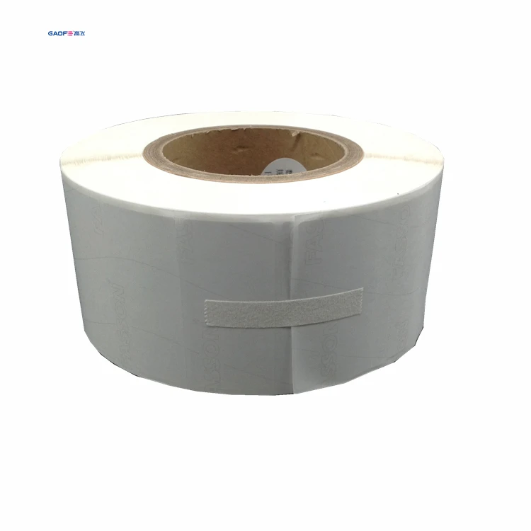 Gaofe Aw5209 Model 65mmx30mm Coated Art Paper Label Wholesale Shipping ...