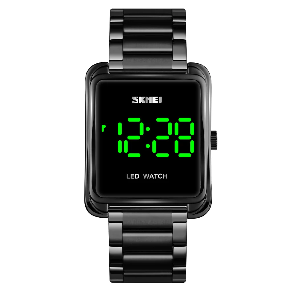Digital Led Watches
