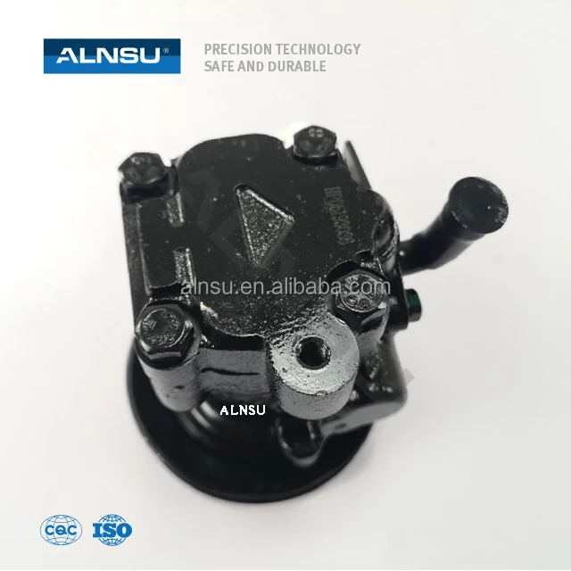 Power Steering Pump Replacement for Hyundai H100 K34T - Factory Price ...