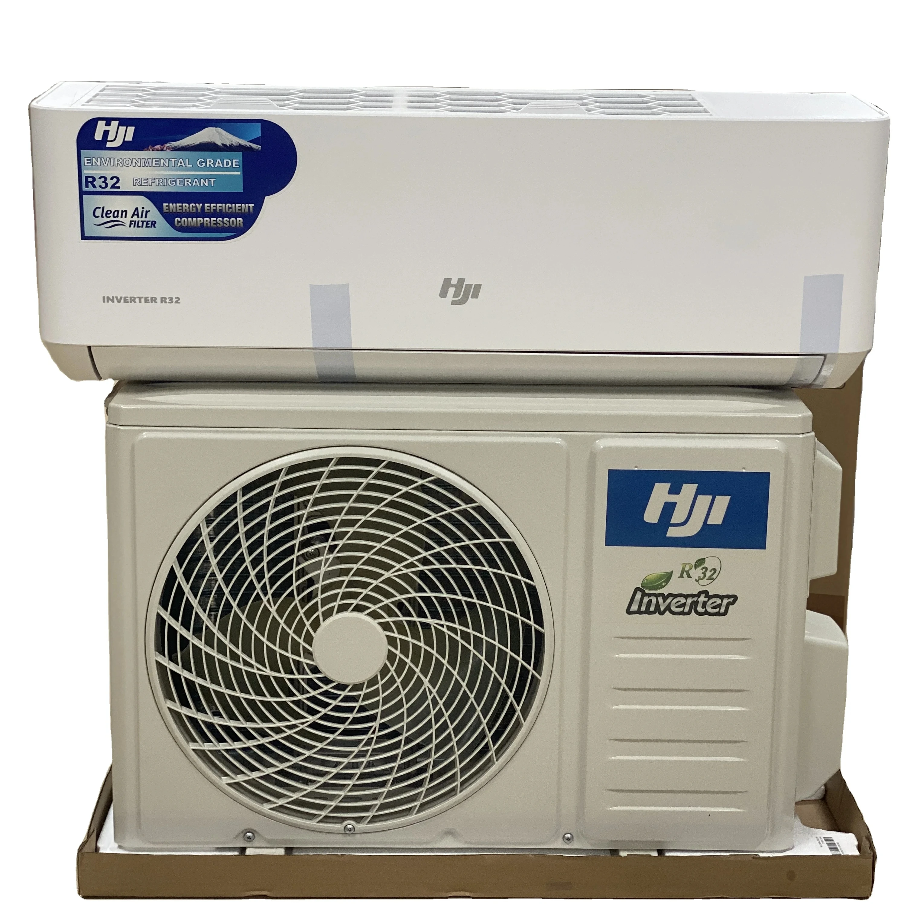 36000btu Inverter Inverter Air Conditioner R410a 220v Appliances Ac ...