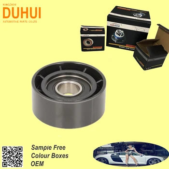 Vivaro Movano Dacia Duster Logan Belt Idler Tensioner Pulley 7700102931 ...