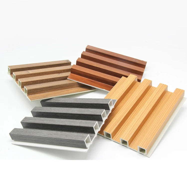 Different Sizes Wpc Indoor Wall Panel 160*24mm,170*18mm,195*28mm Wpc ...