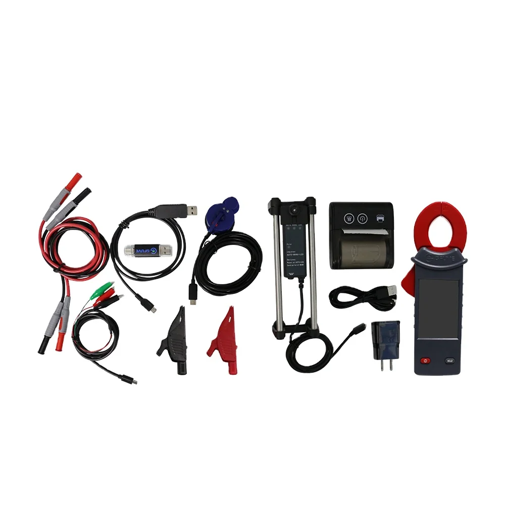 Single Phase Electricity Meter Tester - Buy Single Phase Energy Meter ...