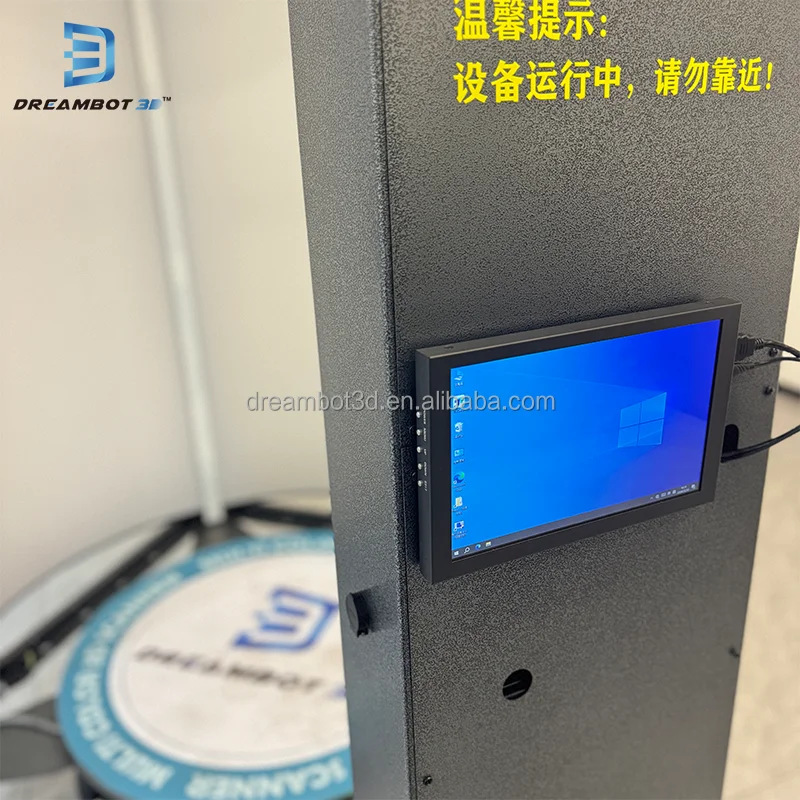 Dreambot 3D 전문 고정밀 풀 컬러 360 도 카메라 인형 3D 세로 스캐너 실제 세부 마네킹| Alibaba.com