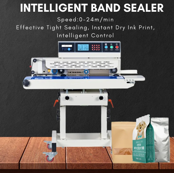 Tepps 210ap Intelligent Industrial Inkjet Date Code Printing Sealer ...