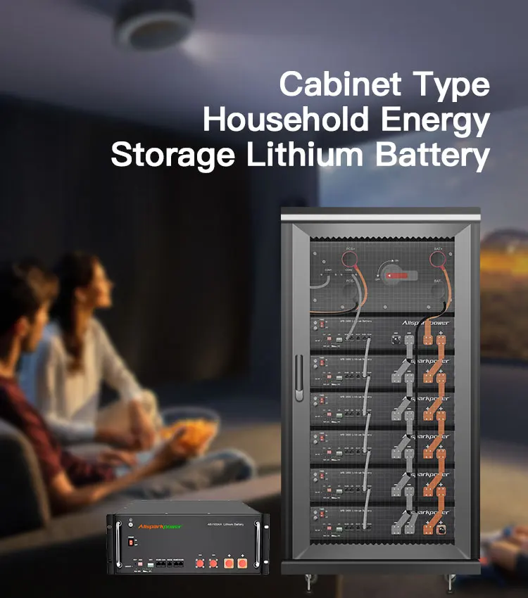 Allsparkpower Customized Apb 4800 Battery Pack 48v/51.2v Lithium Ion ...