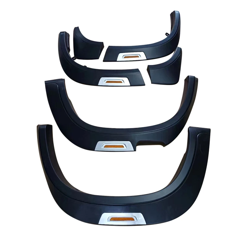 Factory Material Fender Flares Car Fender Flares Fender Flares For ...