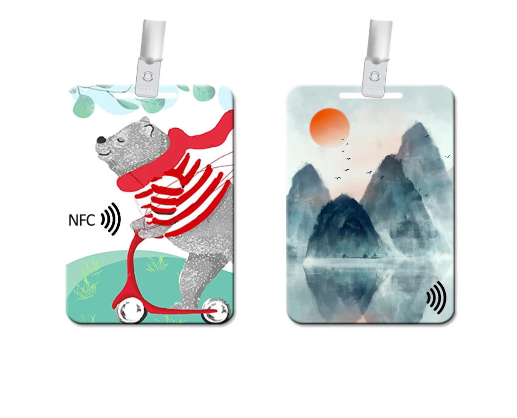 RFID Luggage Tags in Dubai - Secure and Efficient Tracking