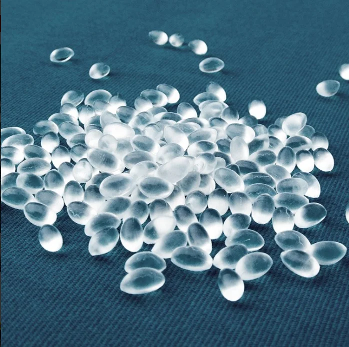 Tpu Resin Pellets Thermoplastic Polyurethane Pellets Tpu Resin ...