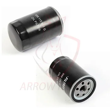 China Car Parts Auto Engine Oil Filter Assembly For Saic Maxus D60 D90 ...