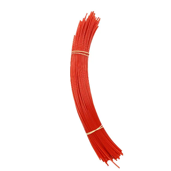 2.00mm,3.00mm Nylon Trimmer Line For Grass Cutting 1lb~20lbs,Brush ...