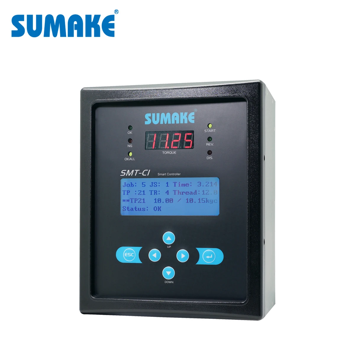 SUMAKE Premium Power Screw Drivers Electric Transducerized Smart ...