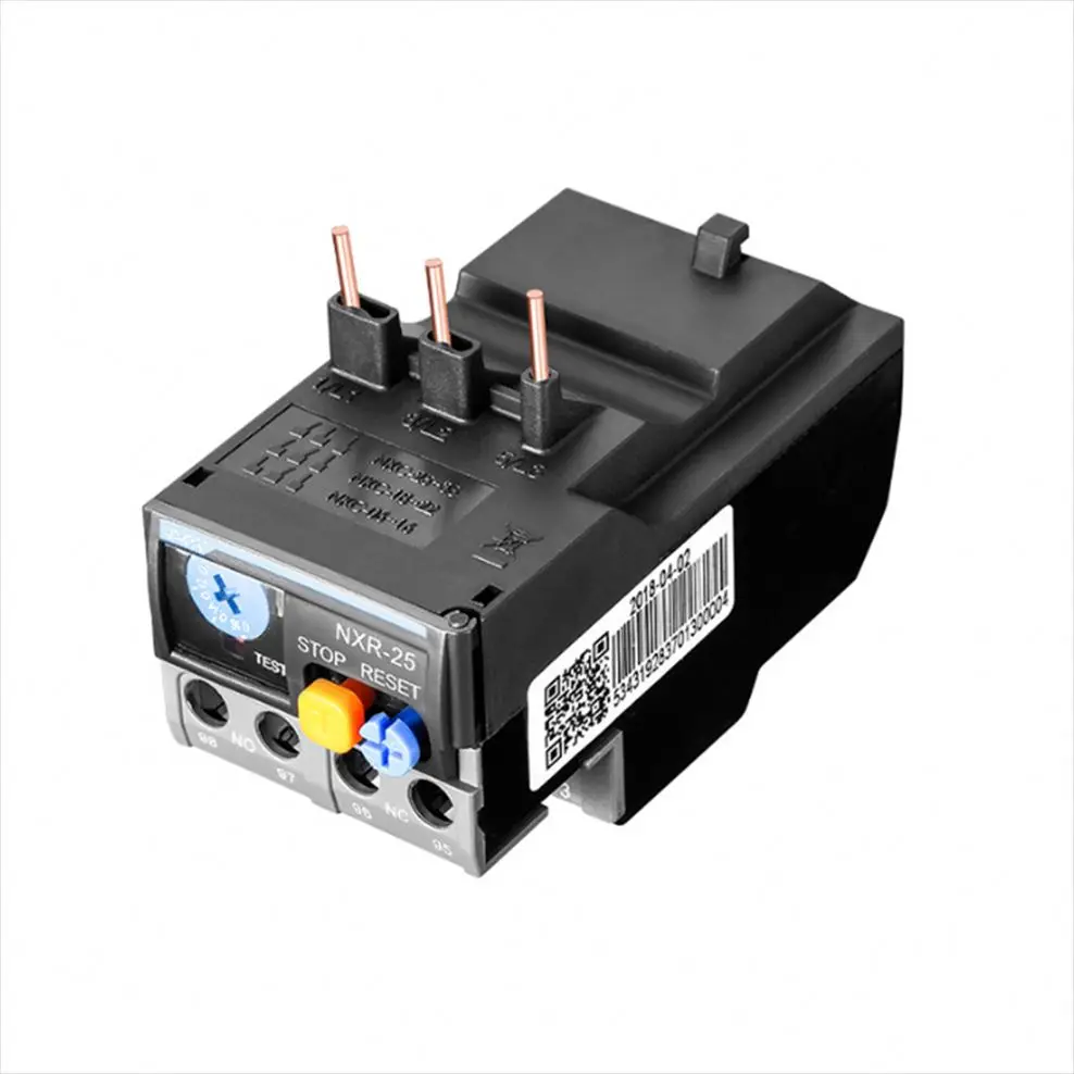 EOCR-3MZ electronic over-current relay| Alibaba.com